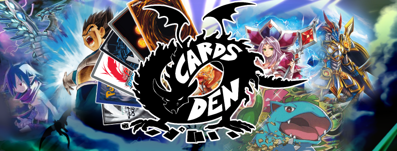 Cards Den